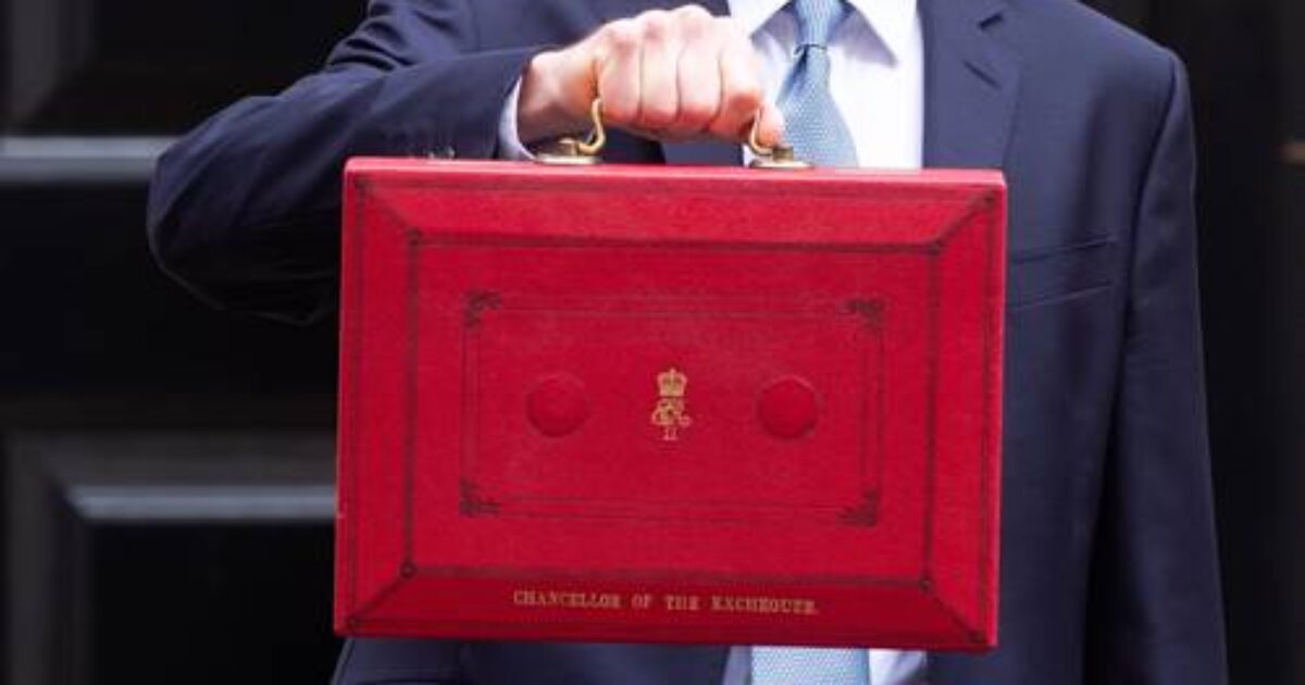 Autumn Statement Cuts - Swindon Labour