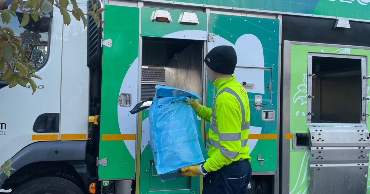 Waste Update 23rd Feb - Swindon Labour